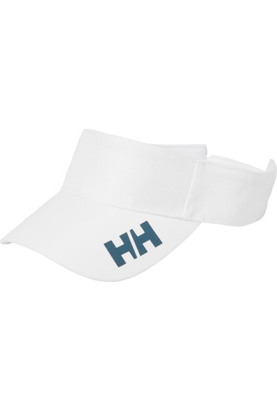Helly Hansen Logo Visor Helly Hansen Logo Visor
