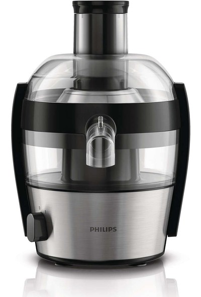 Philips HR1836/00 Viva Collection Katı Meyve Sıkacağı