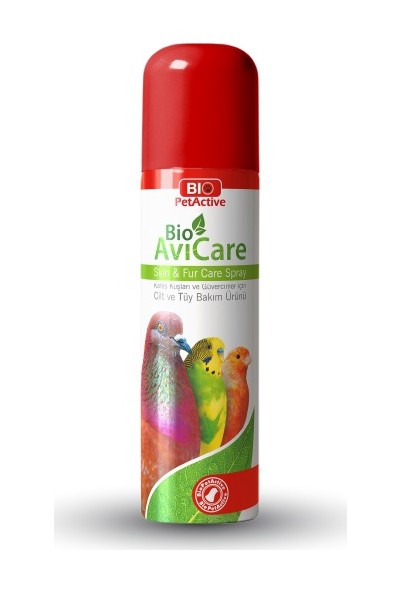 BioPetActive Avicare Spray 150 ml.