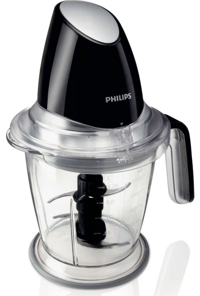 Phılıps Hr1398 Rondo