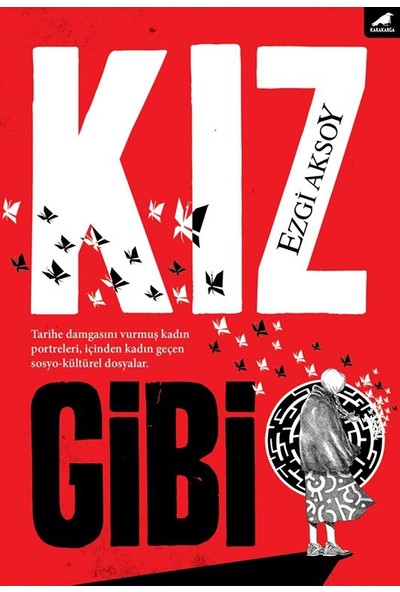 Kız Gibi - Ezgi Aksoy Kız Gibi - Ezgi Aksoy