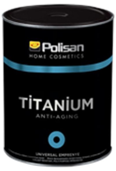 Polisan Titanium Anti Aging Universal Emprenye 0,75 Lt Renksiz