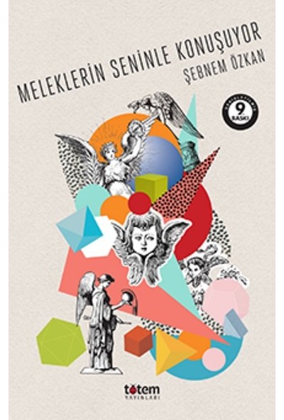 Meleklerin Seninle Konuşuyor - Şebnem Özkan