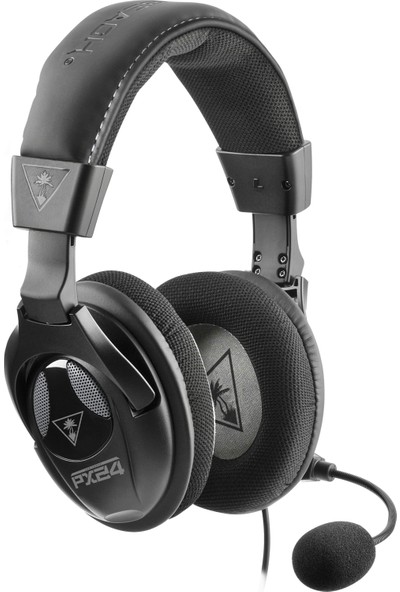 Turtle Beach Ear Force PX24 PS4 Kulaküstü Kulaklık Turtle Beach Ear Force PX24 PS4 Kulaküstü Kulaklık