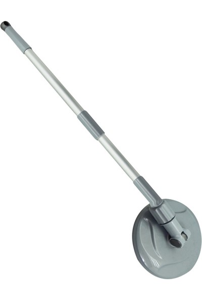 Flexy Sihirli Mobset Sapı Gri