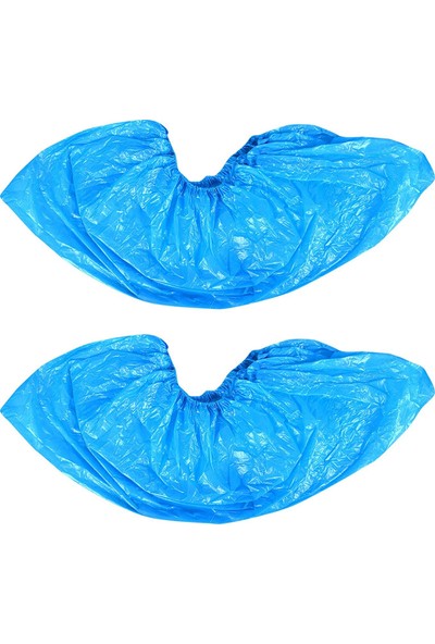 SNO Firesiz Galoş - 1000 Adet