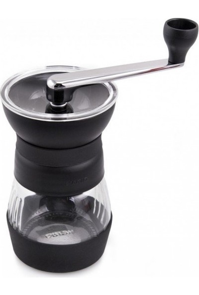 Hario Skerton Pro Seramik Kahve Değirmeni