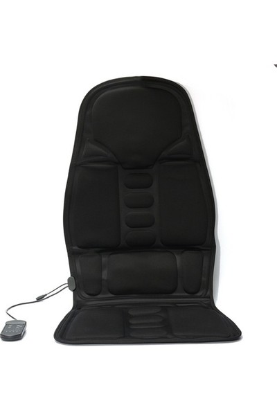 Medilix Isıtmalı 7 Motorlu Masaj Koltuğu Medilix Isıtmalı 7 Motorlu Masaj Koltuğu