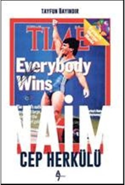 Cep Herkülü - Tayfun Bayındır Cep Herkülü - Tayfun Bayındır
