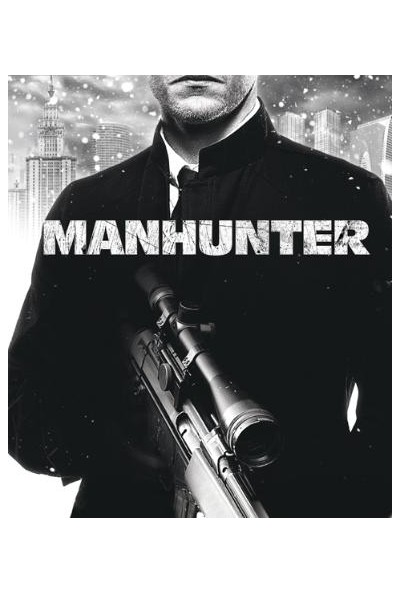Manhunter Dijital Pc Oyunu