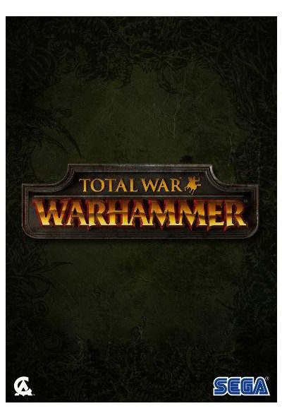 Total War: Warhammer Dijital Pc Oyunu