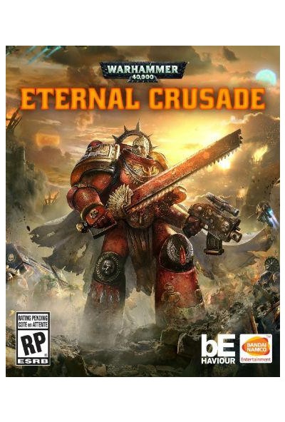 Warhammer 40,000 : Eternal Crusade Dijital Pc Oyunu