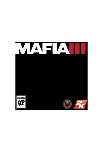 Mafia III Dijital Pc Oyunu Mafia III Dijital Pc Oyunu