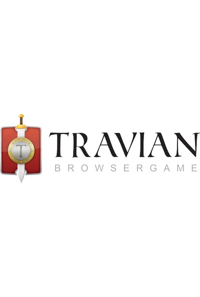 Travian (Türkiye Serverı) - Travian Paket D Dijital Kod / E-Pin