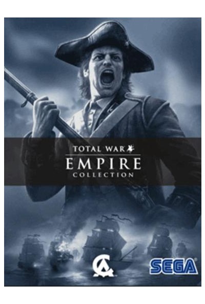 Empire: Total War Collection Empire: Total War Collection