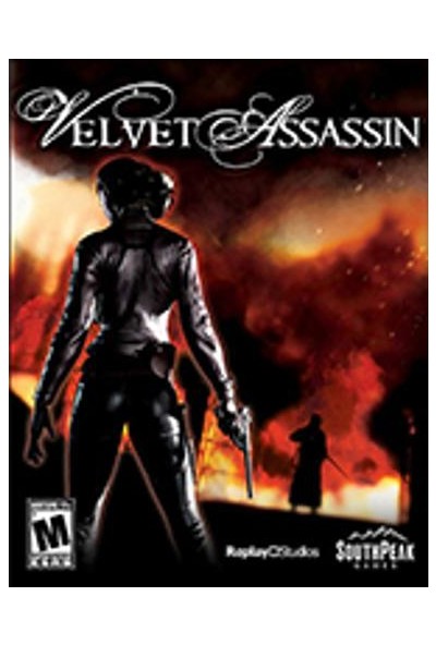Velvet Assassin Velvet Assassin