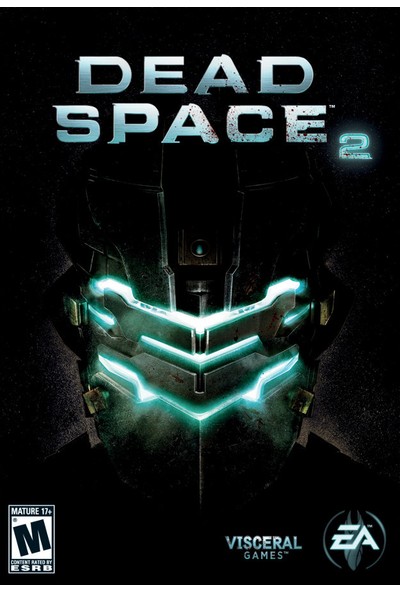 Dead Space 2 Dead Space 2