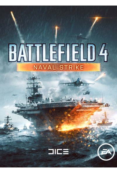 Battlefield 4™: Naval Strike