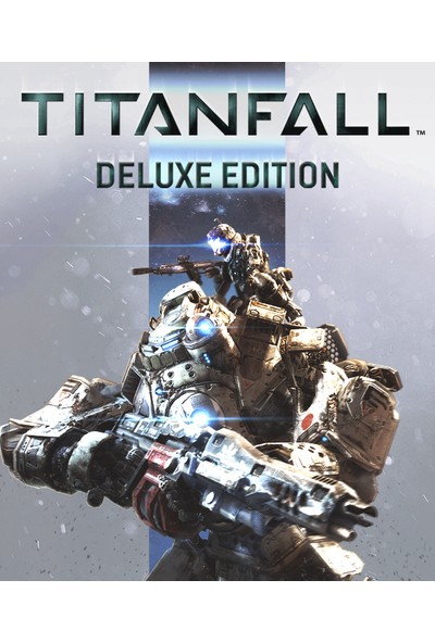 Titanfall™ Deluxe Edition Titanfall™ Deluxe Edition