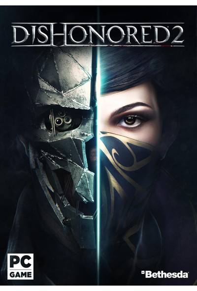 Dishonored 2 Dishonored 2