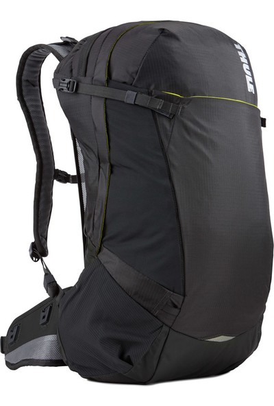 Thule Capstone 32 L Siyah Kadın Sırt Çantası