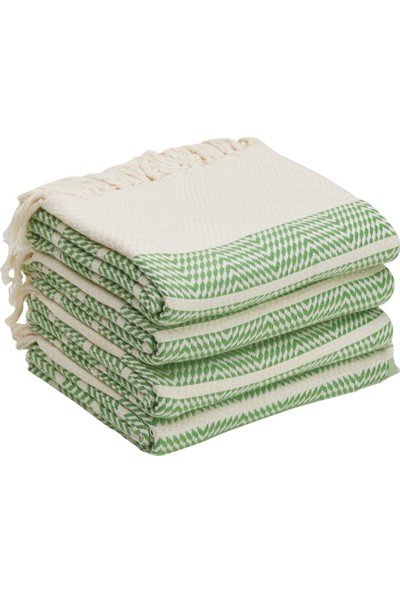 Demmex Peştemal Havlu Spor Sauna Plaj Yoga Fitness, Banyo Havlusu -4- Adet Demmex Peştemal Havlu Spor Sauna Plaj Yoga Fitness, Banyo Havlusu -4- Adet