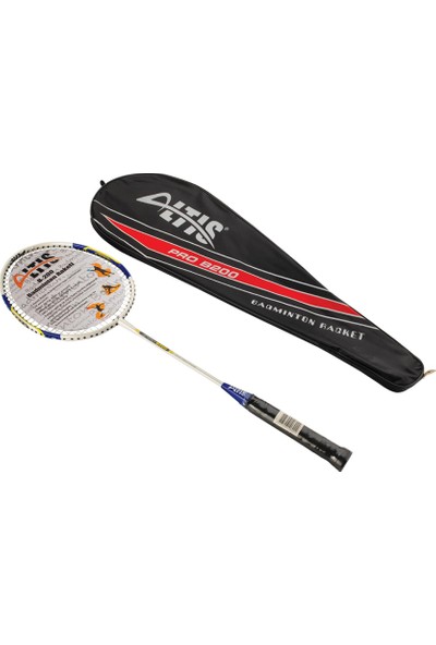 Altis B200 Badminton Raketi Altis B200 Badminton Raketi