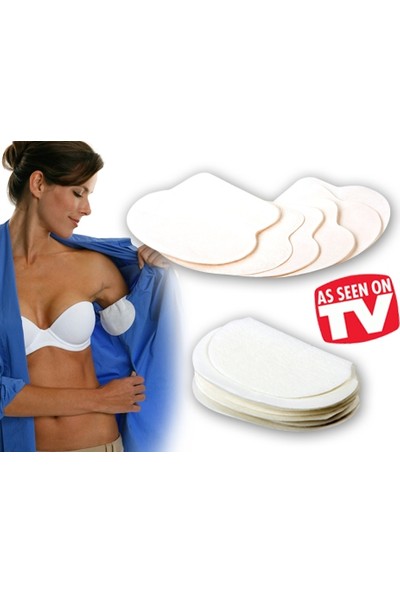Toptancı Kapında Underarm Shield Koltuk Altı Ter Koku Önleyici Ped Toptancı Kapında Underarm Shield Koltuk Altı Ter Koku Önleyici Ped