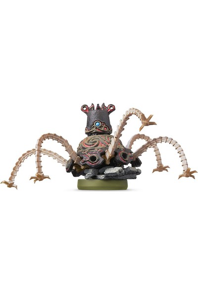 Nintendo Guardian Amiibo The Legend Of Zelda Breath Of The Wild Collection