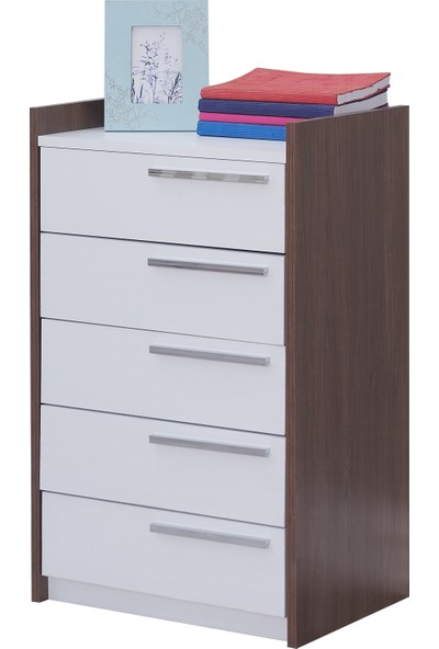 Kardel Atlas Şifonyer