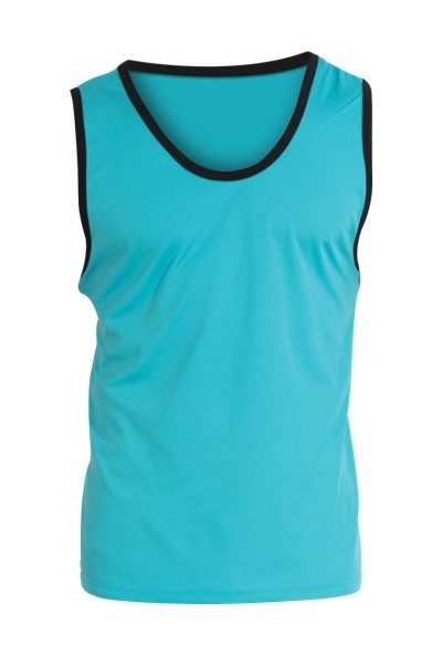 Evox Antrenman Yeleği Yetişkin Boy Turkuaz Evox Antrenman Yeleği Yetişkin Boy Turkuaz