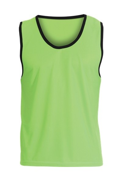 Evox Antrenman Yeleği Yetişkin Boy Yeşil Evox Antrenman Yeleği Yetişkin Boy Yeşil
