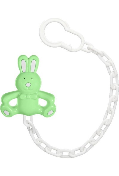 Wee Baby 903 Figürlü Emzik Askısı