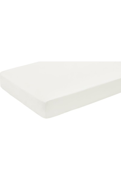 Aybi Baby Basic Bebek Lastikli Çarşaf 80 x 140 cm