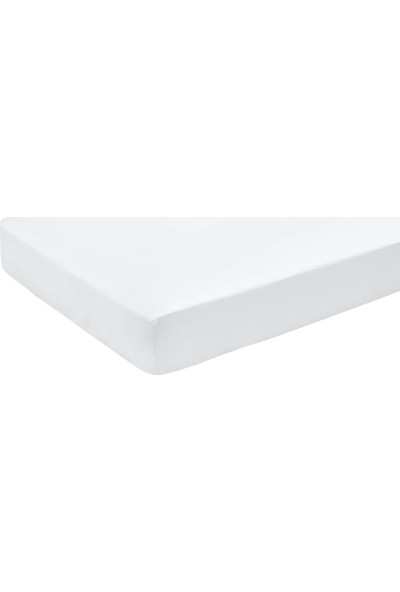 Aybi Baby Basic Bebek Lastikli Çarşaf 80 x 140 cm