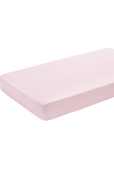 Aybi Baby Basic Bebek Lastikli Çarşaf 80 x 140 cm