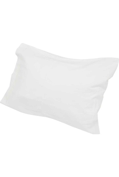 Aybi Baby Basic Bebek 2'li Yastık Kılıfı 35 x 45 cm