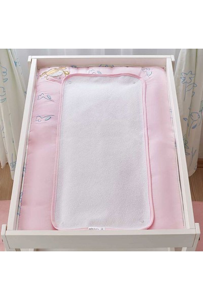 Aybi Baby Little Fairy Bebek Alt Açma Minderi 50 x 80 cm Aybi Baby Little Fairy Bebek Alt Açma Minderi 50 x 80 cm