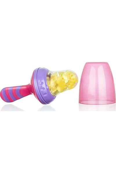 Bebedor Silikon Meyve Ve Sebze Ezici