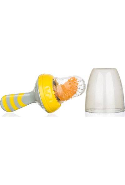 Bebedor Silikon Meyve Ve Sebze Ezici