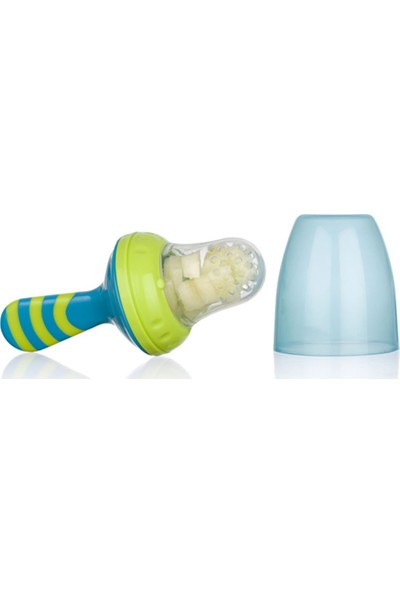 Bebedor Silikon Meyve Ve Sebze Ezici