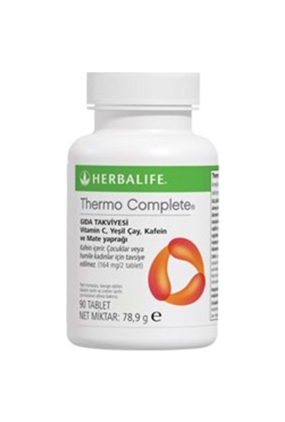 Herbalife Thermo Complete™ 90 tablet