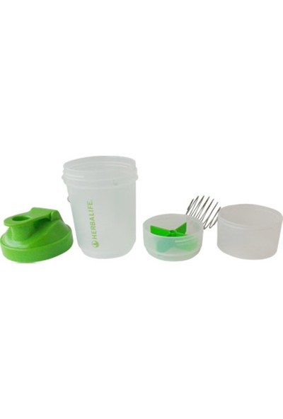 Herbalife Süper Shaker