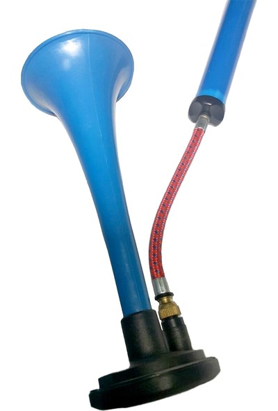 Knt Bisiklet Havalı Kamyon Kornası