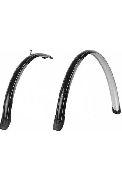 Knt Bisiklet Fiber Çamurluk 26 Jant