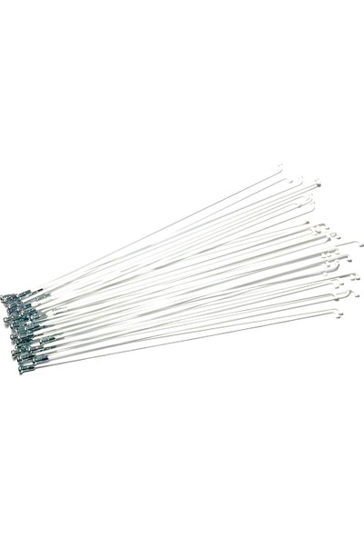 Knt Bisiklet Jant Teli 2Mm 26'' Jant Renkli Tel