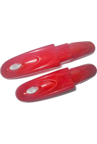 Knt Bisiklet Çocuk Çamurluk Canlı Renklerde