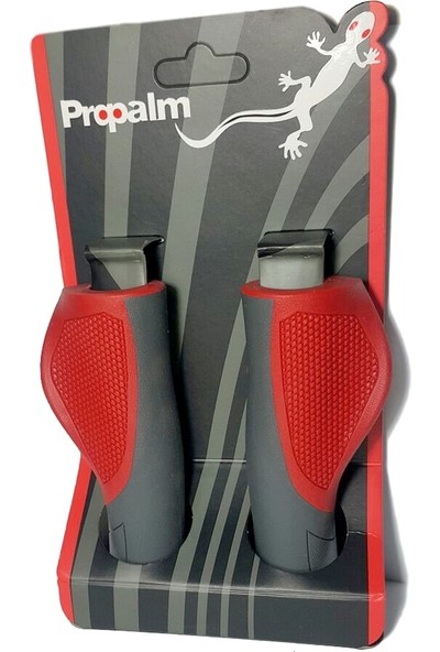 Propalm Bisiklet Ergonomik Elcik Rropalm Taıwan Malı Propalm Bisiklet Ergonomik Elcik Rropalm Taıwan Malı