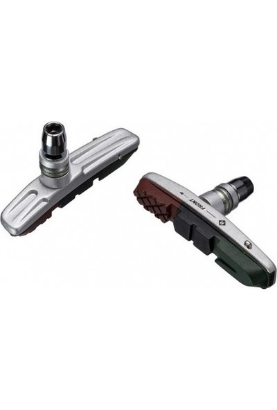 Brakco Alyanlı Fren Pabucu M/955Vc