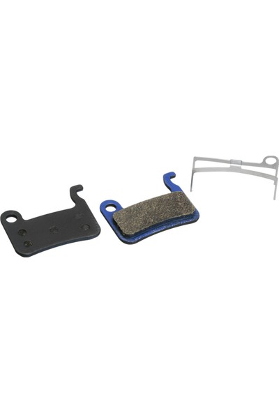 Brakco Dısc Balata Bp17 & Sp17 Shımano Xtr Brakco Dısc Balata Bp17 & Sp17 Shımano Xtr